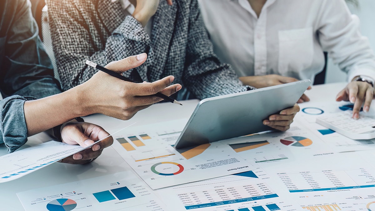 Financial Management Programs